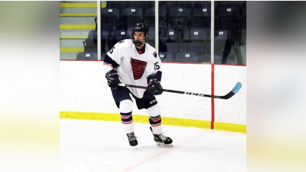 Mustangs commit Quebec forward for 2023/24 season | northeastNOW