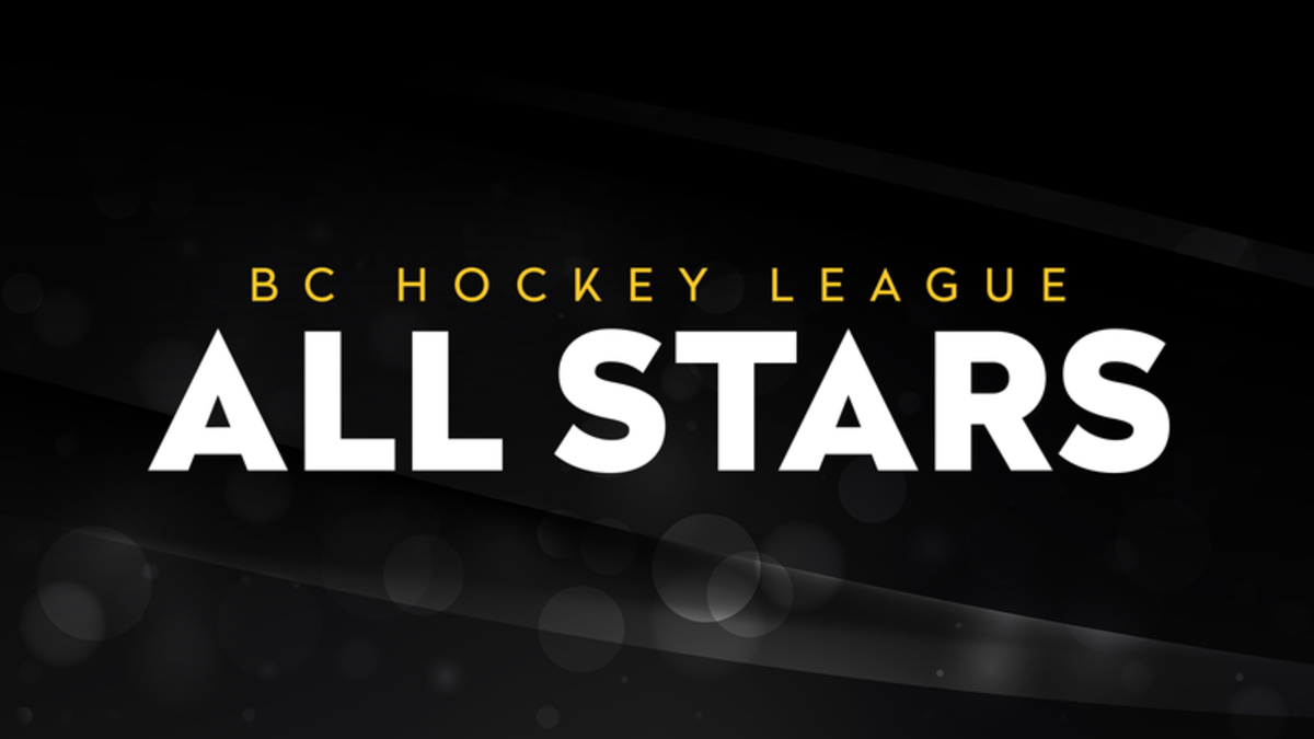 BCHL announces all-star teams | Vernon Matters