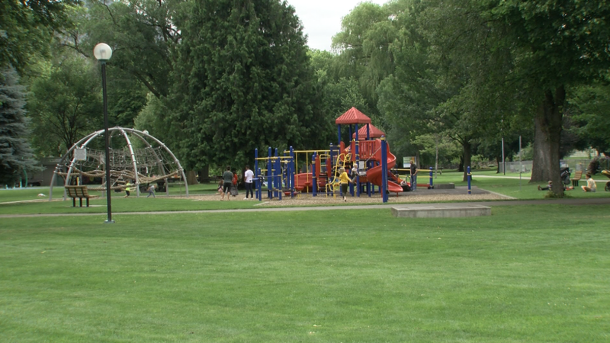 Kamloops councillor expects more barriers after move to ban drug use in ...
