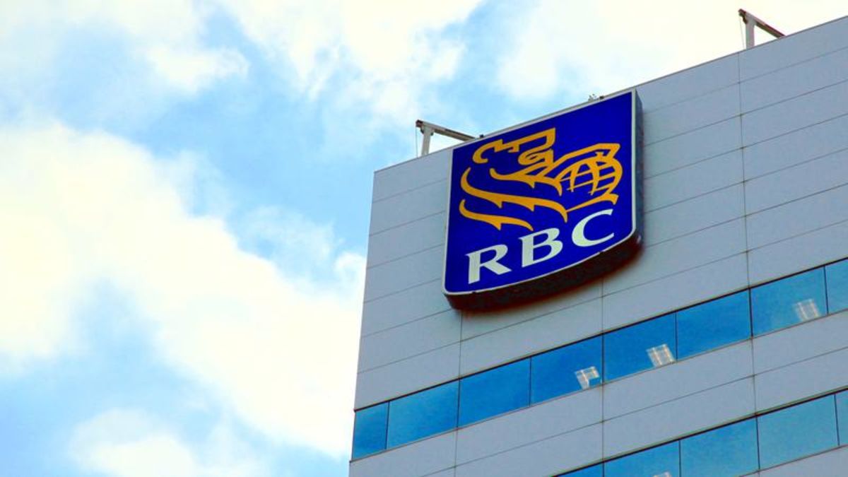 Report Shows Rbc The Worlds Biggest Fossil Fuel Financier Chat News