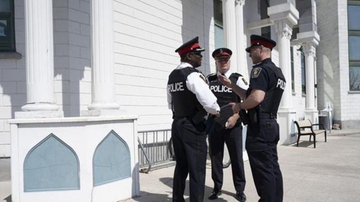 ‘It has become a cycle’: Muslim Canadians more vigilant during Ramadan ...