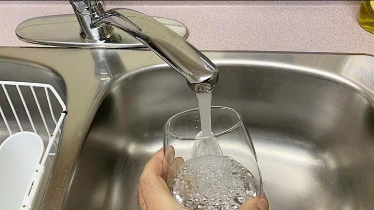 UPDATE: Boil water notice issued | Vernon Matters