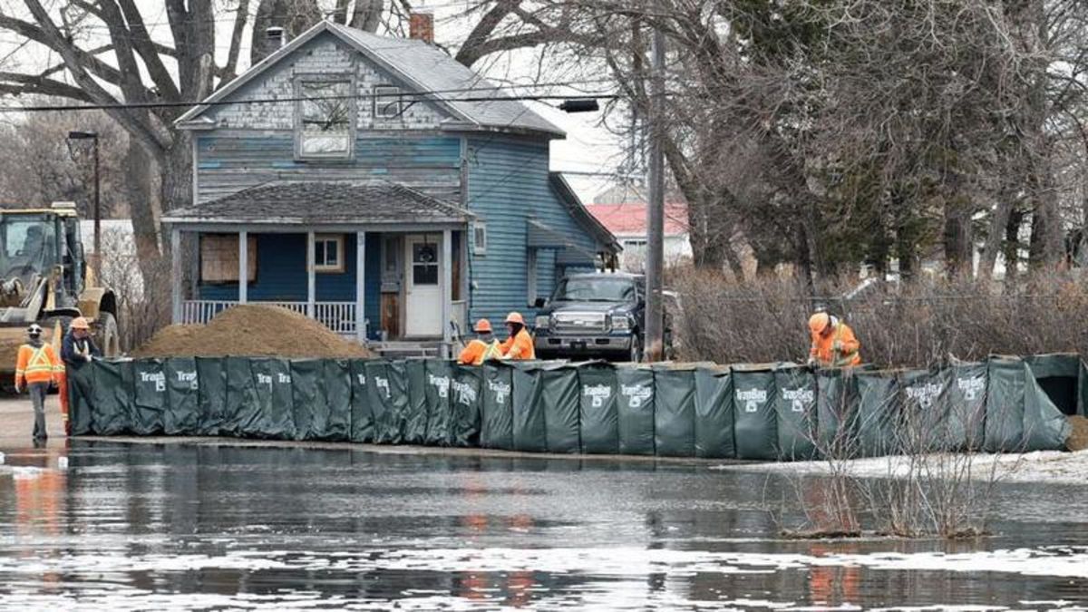 Swift Current state of emergency extended | paNOW