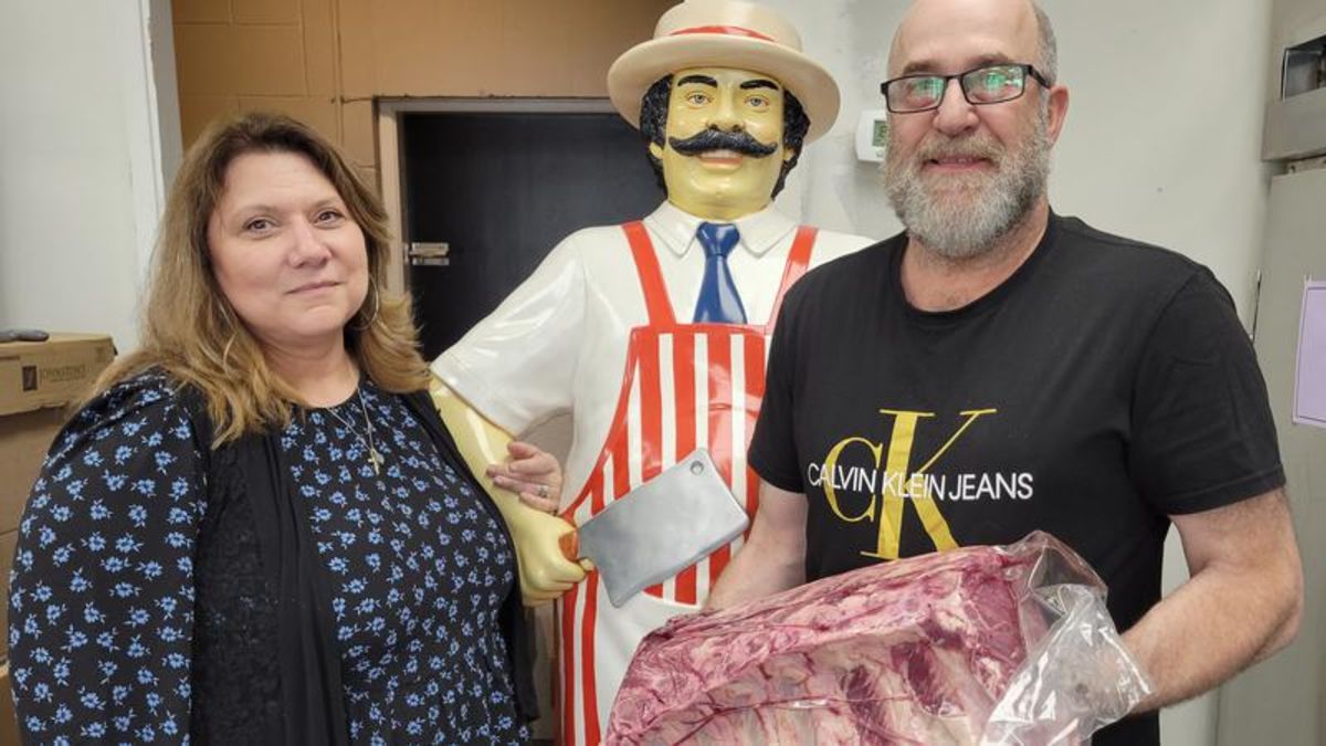 Tydel Foods to launch meal assistance program, Our Daily Bread, for ...