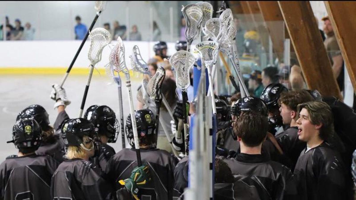 Wells set for first season as Jr. Predators head coach, GM as training ...