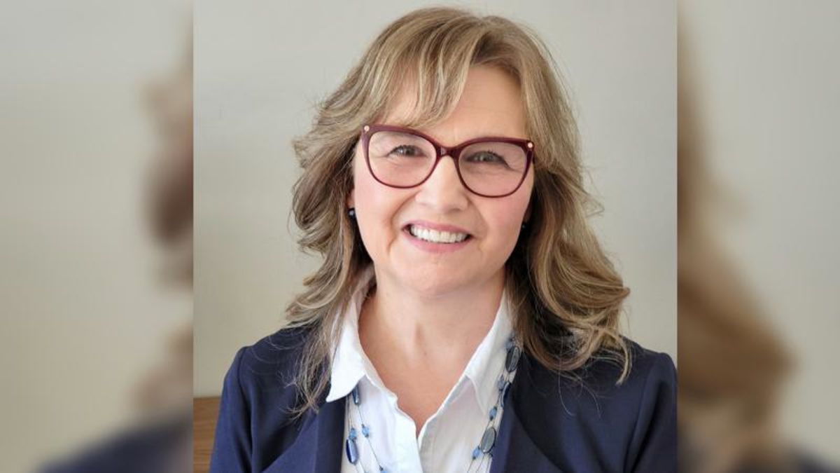 West Hill is home for Ward 8 candidate | saskNOW | Saskatchewan | News ...