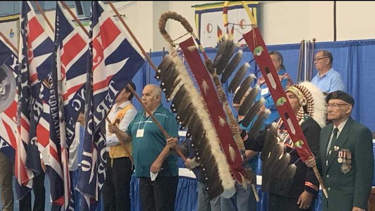 ‘A better path forward’: What’s next for First Nations as the debate on ...