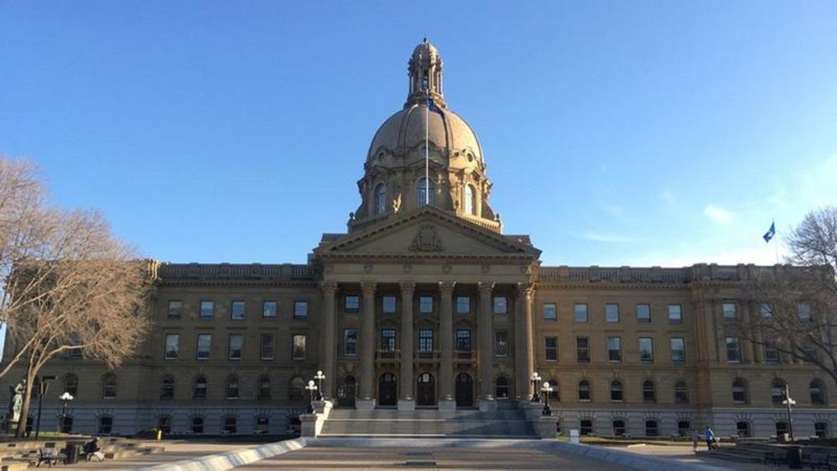 Alberta creates temporary driver’s licence program for Ukranian ...