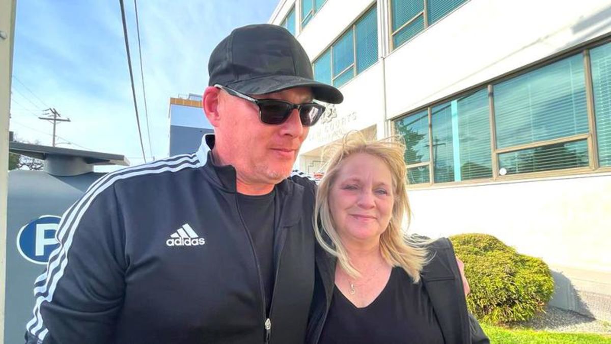 ‘It’s a big relief for all of us:’ loved ones reflect on long-awaited ...