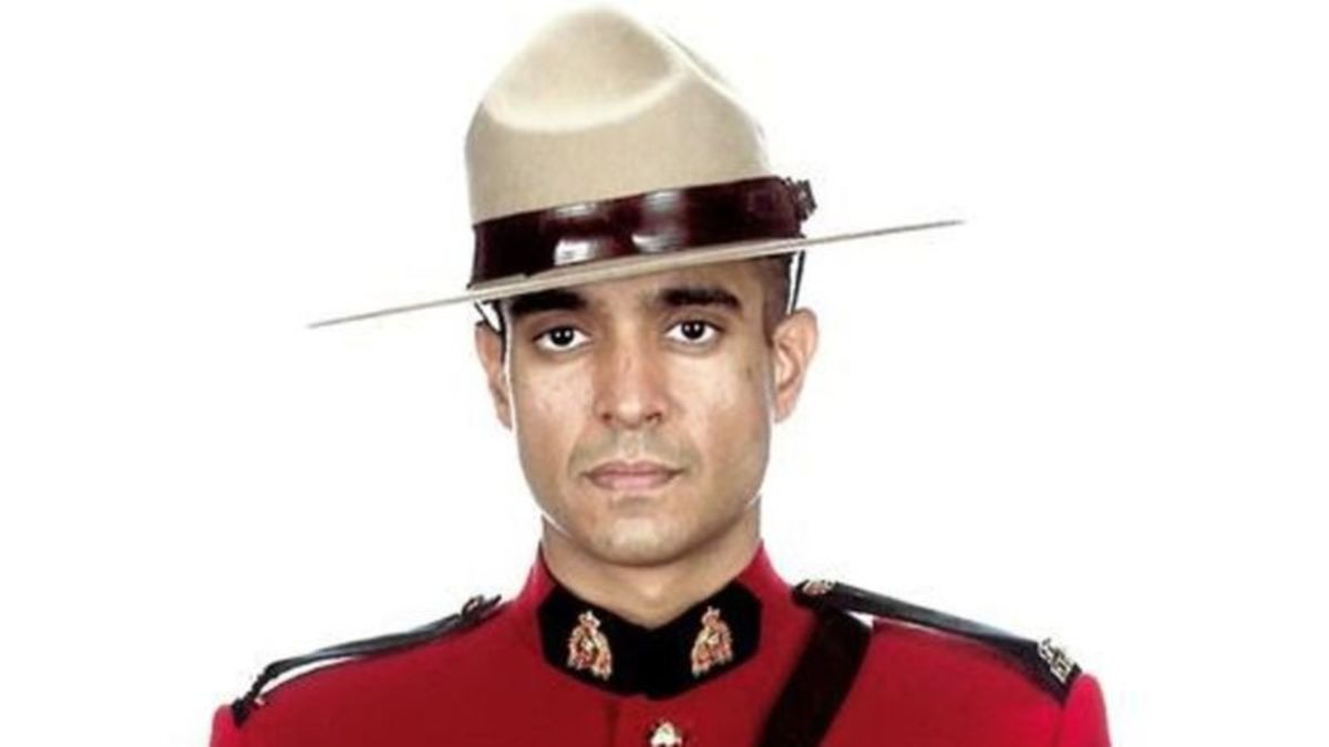Alberta RCMP to provide update on death of officer killed en route to ...