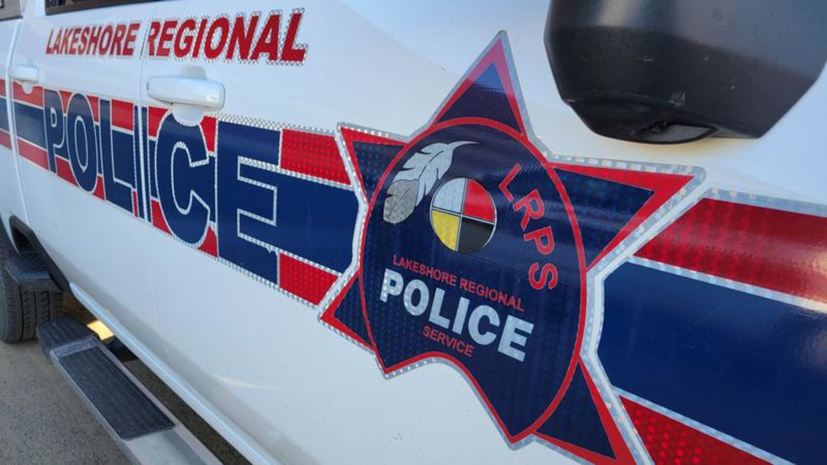 Man facing murder charge after death at Driftpile First Nation ...