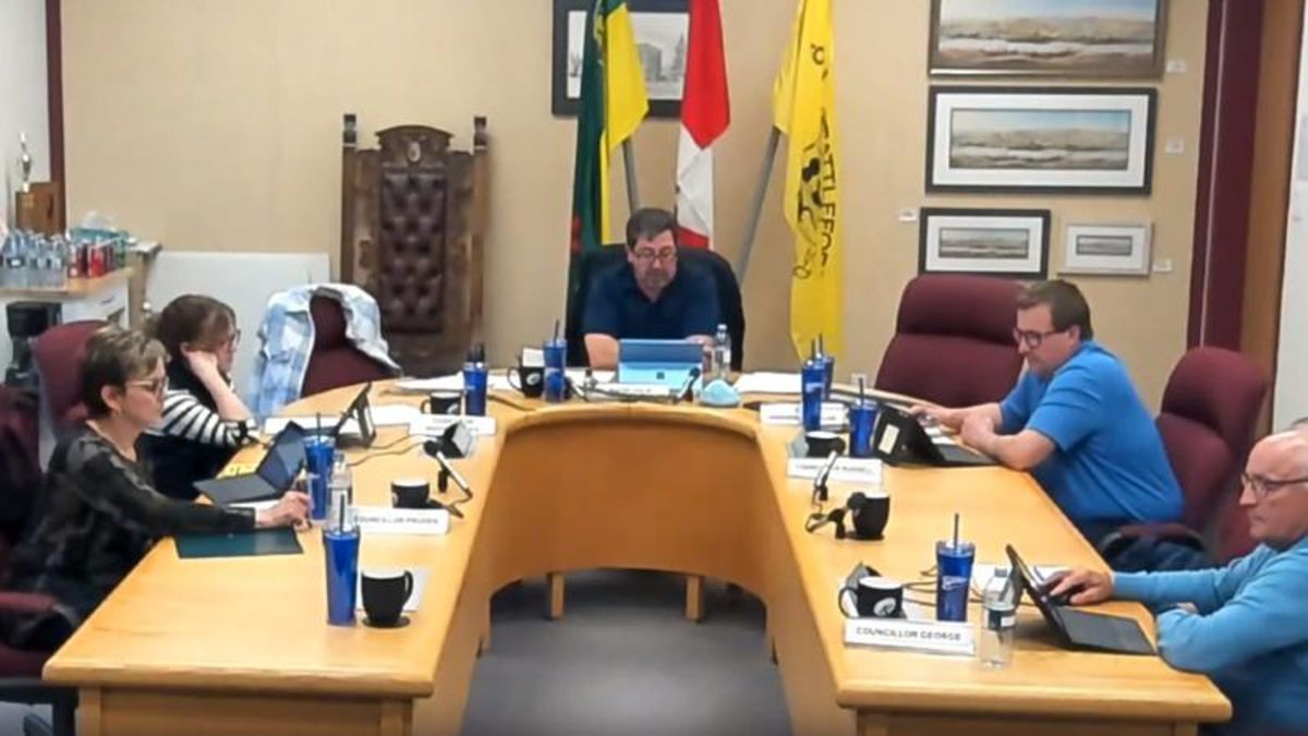 Town wants input in future RCMP contract policing decisions ...