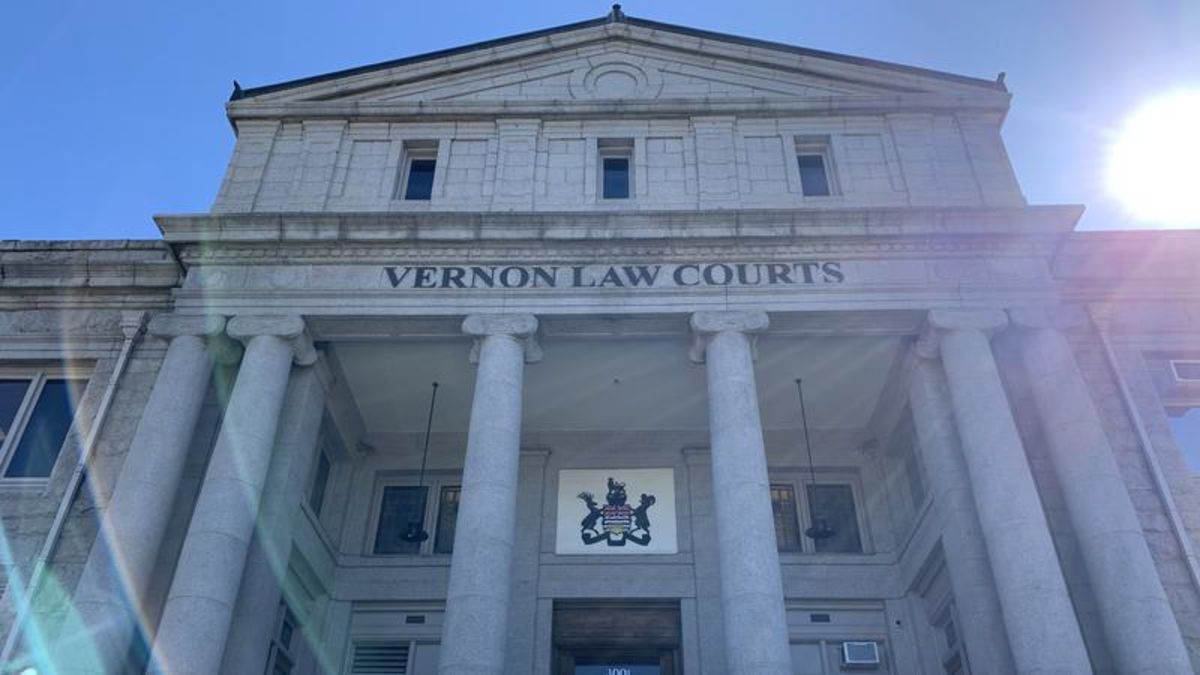 Man Pleads Guilty To Lesser Charge Ahead Of Attempted Murder Trial