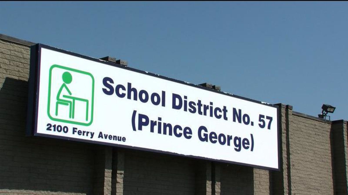 Date set for SD57 byelection | CKPG Today