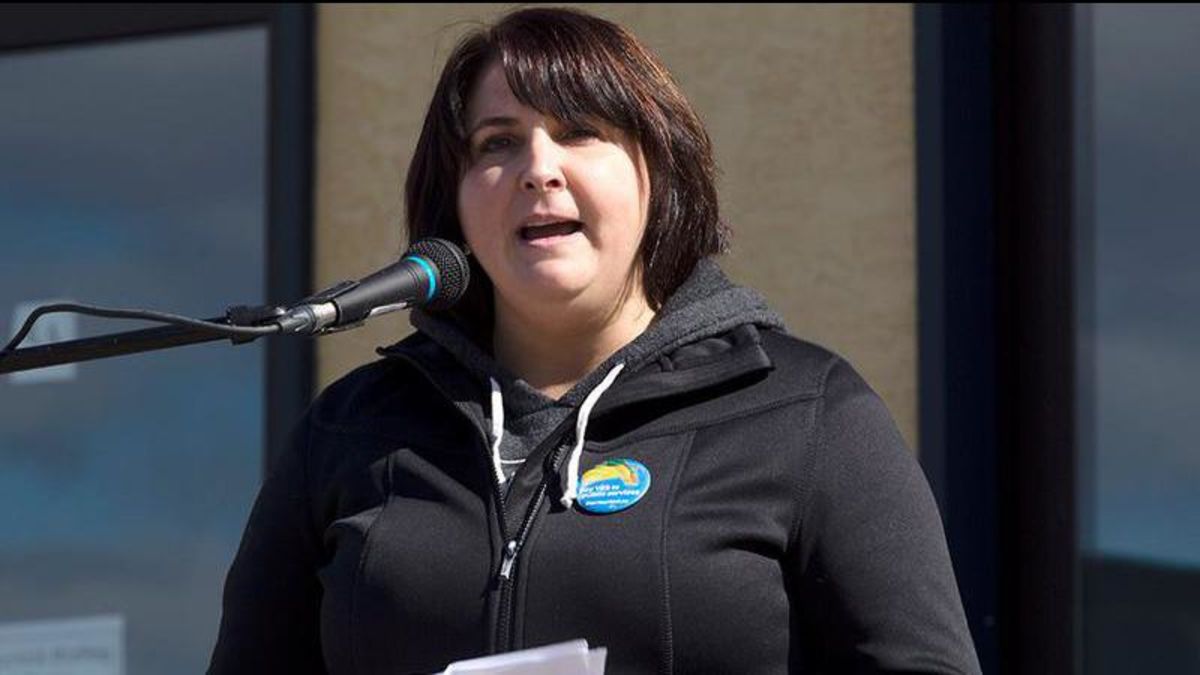 Former MLA hopes to grab NDP nomination for P.A. – Northcote | paNOW