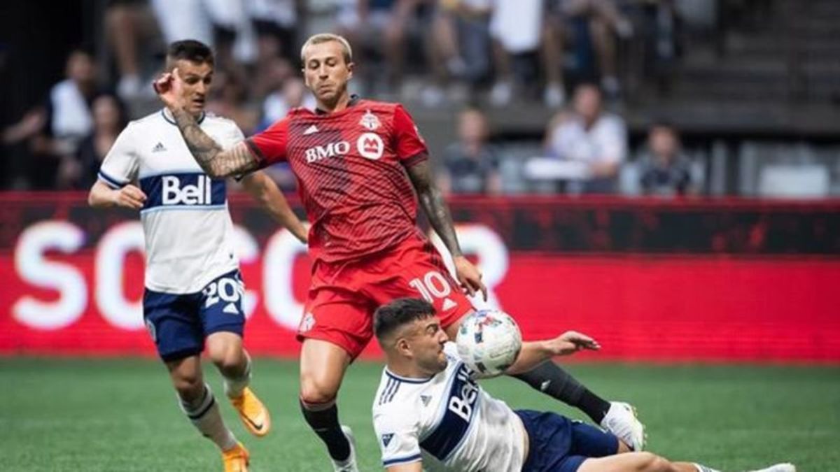 HFX Wanderers coach happy to be back competing in Canadian Championship ...