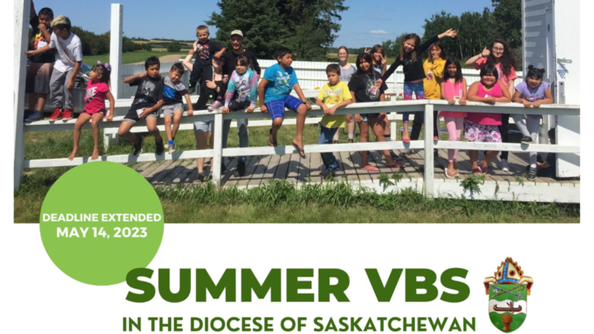 Youth for VBS Team This Summer | paNOW