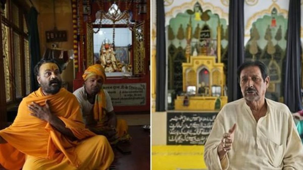1 city, 2 people – and India’s widening religious divide | northeastNOW