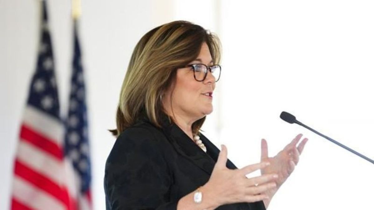 Allies must balance ‘friendshoring’ with opening trade: U.S. Chamber of ...