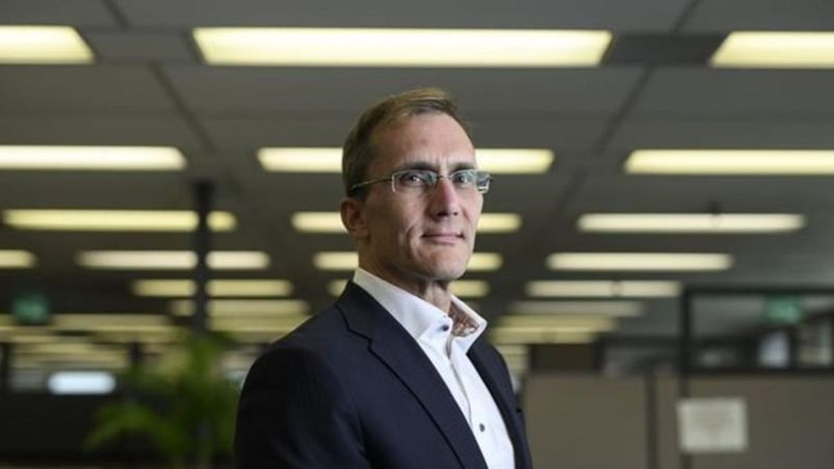 Military procurement chief wants defence firms to stop overpromising ...