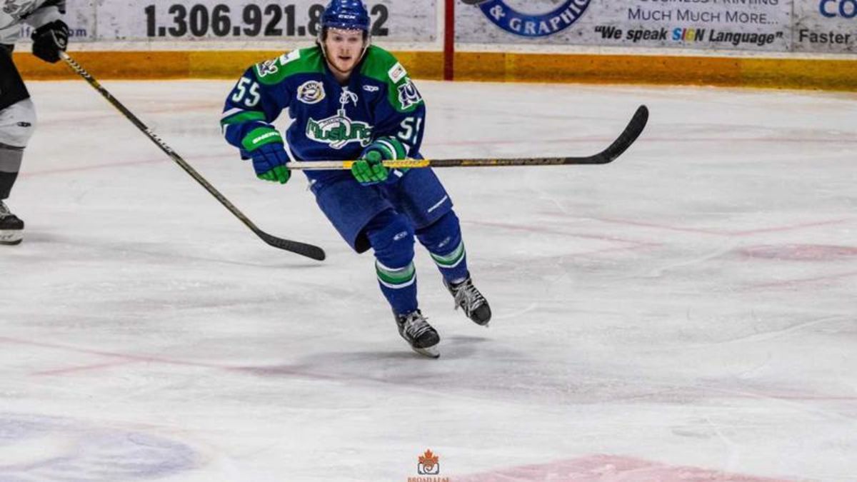 Minnoch Commits to Red Deer Polytechnic Kings | northeastNOW