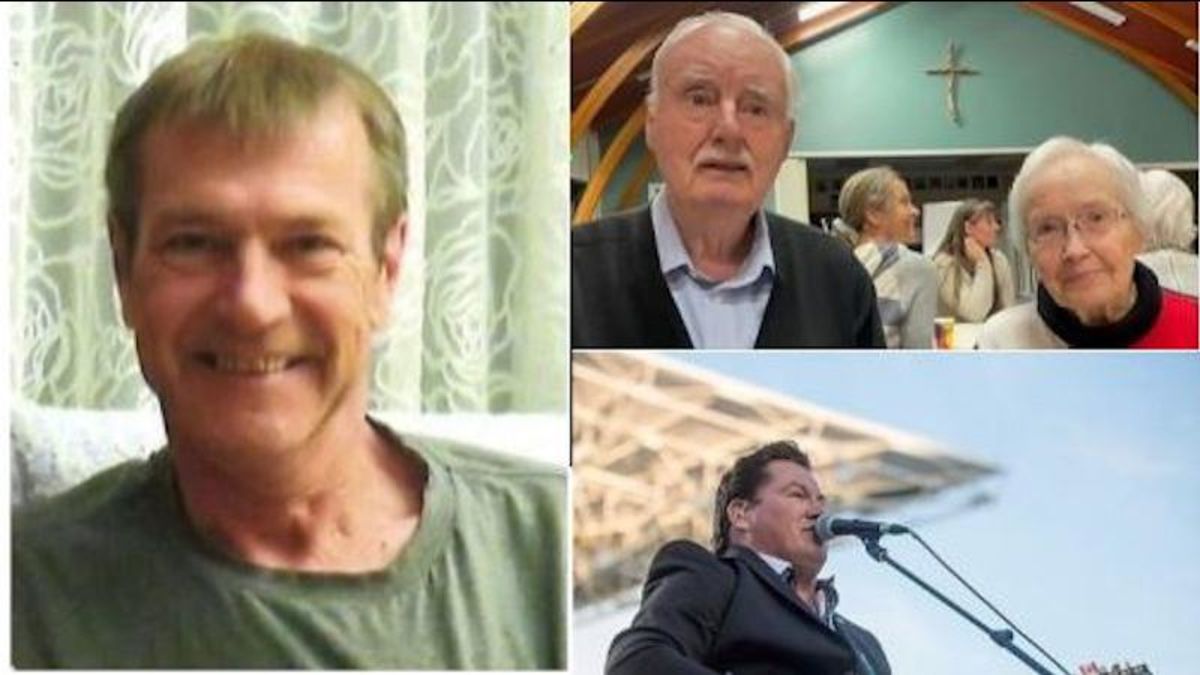 Four inductees named to the Prince Albert Arts Hall of Fame | paNOW