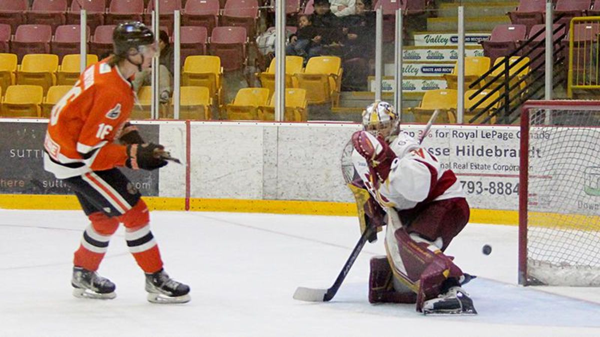Payant’s overtime winner forces Game 5 in Clippers versus Chiefs series ...