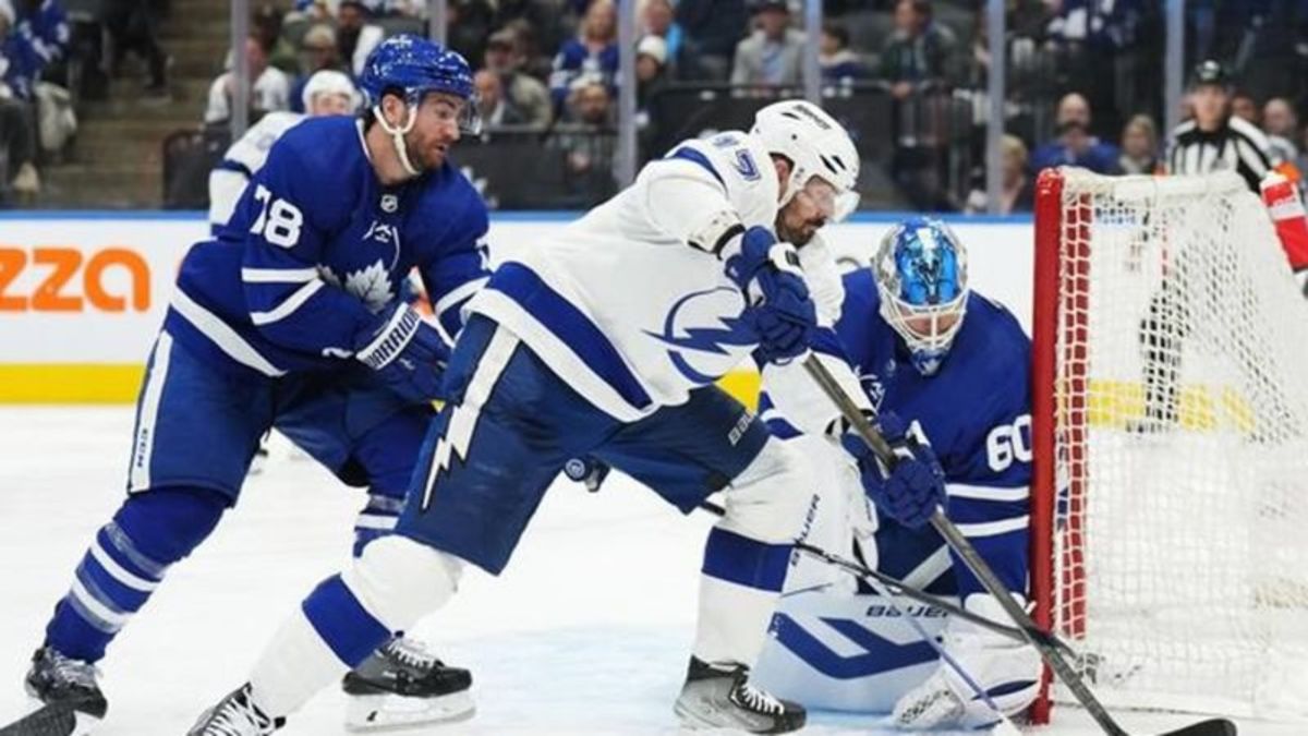 Five things to know about the NHL playoffs | paNOW