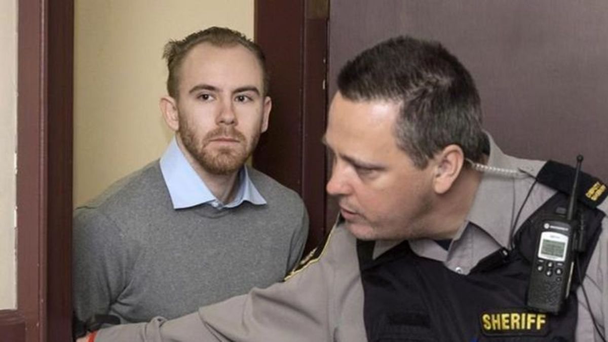 Family of N.S. student murdered in drug deal deliver impact statements ...