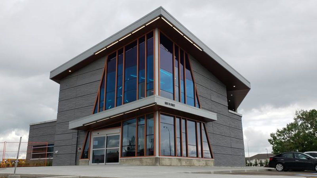 Kids and youth connect over free meals every Friday night at Northside ...