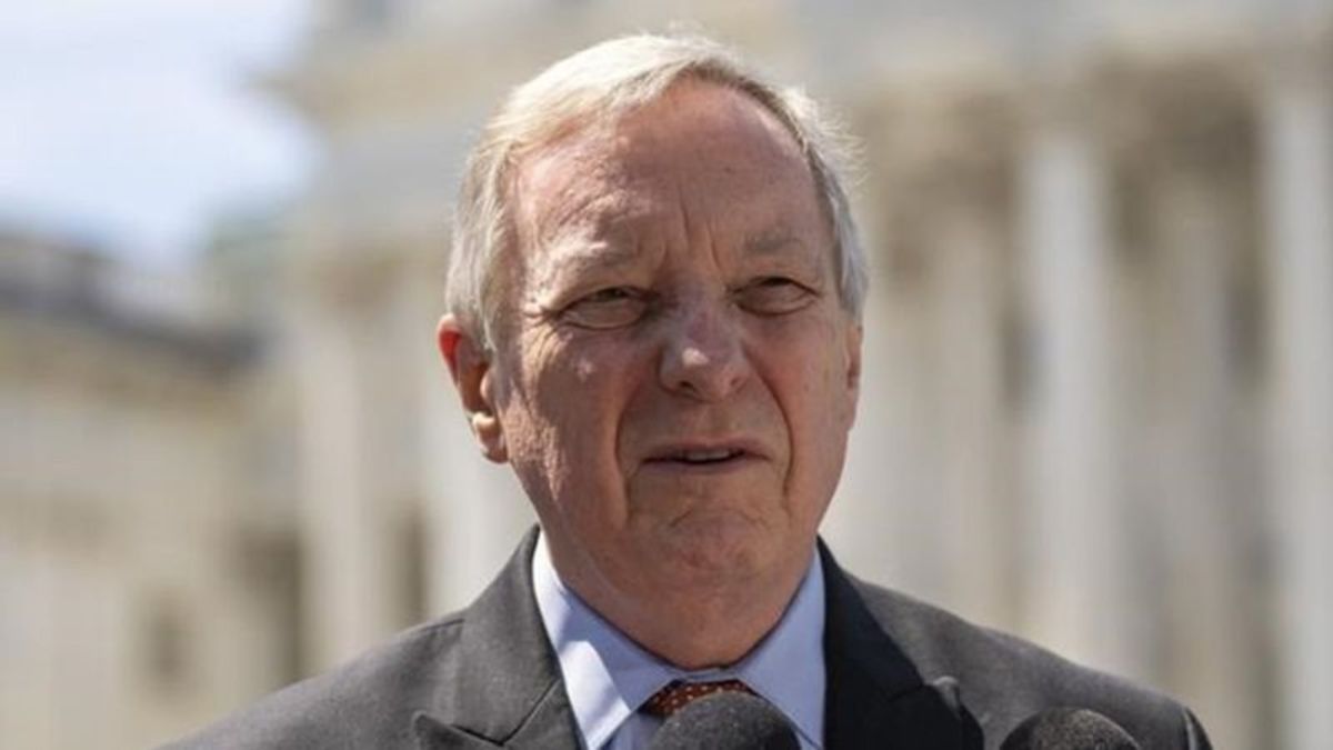 Roberts asked to testify on court ethics amid Thomas reports | paNOW