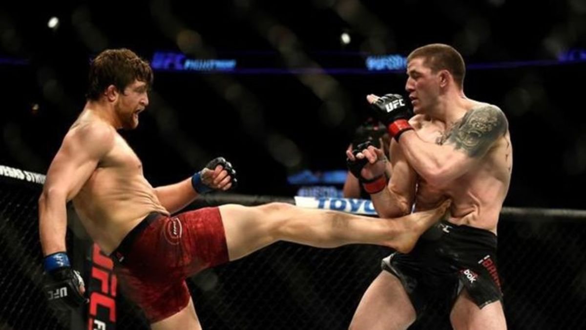 June UFC 289 card in Vancouver gets influx of Canadian fighter talent ...