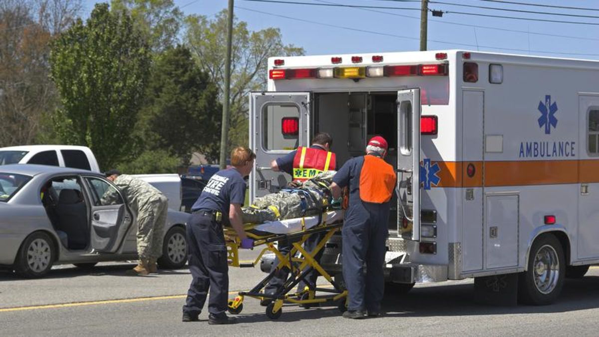 Multiple northeast communities receive EMS enhancements | northeastNOW