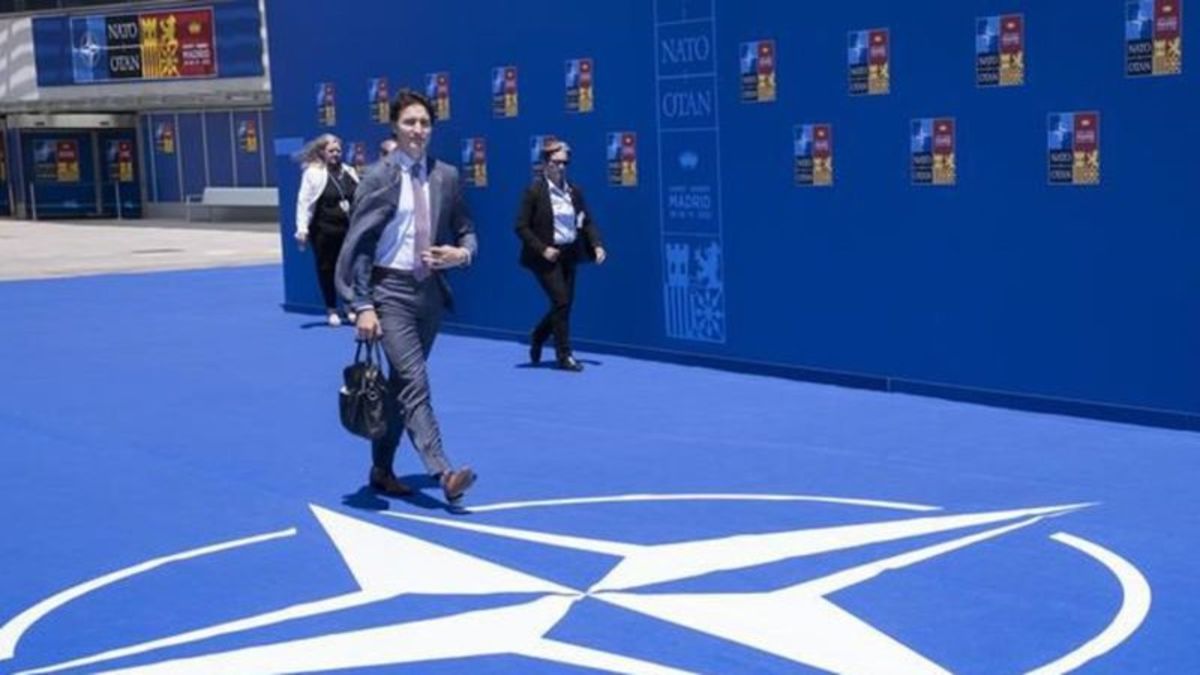 ‘A perfect example of what not to do’: ex-U. S. envoy on PM’s reported ...