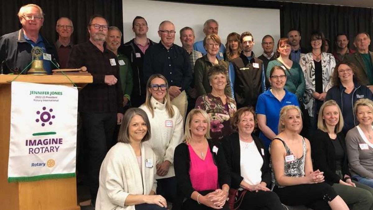 Starfish program celebrates 7 years of helping local students | Vernon ...