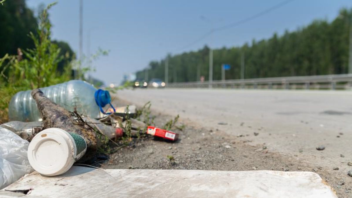 County Annual Roadside Clean-up starting Saturday | EverythingGP