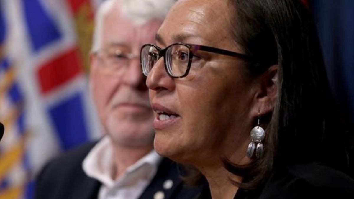 First Nations in B.C. died at a much higher rate from toxic drugs ...