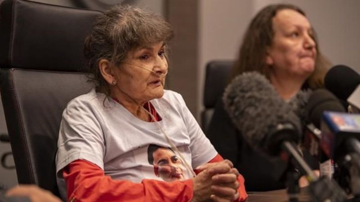 Family says First Nations man brain-dead after altercation with ...