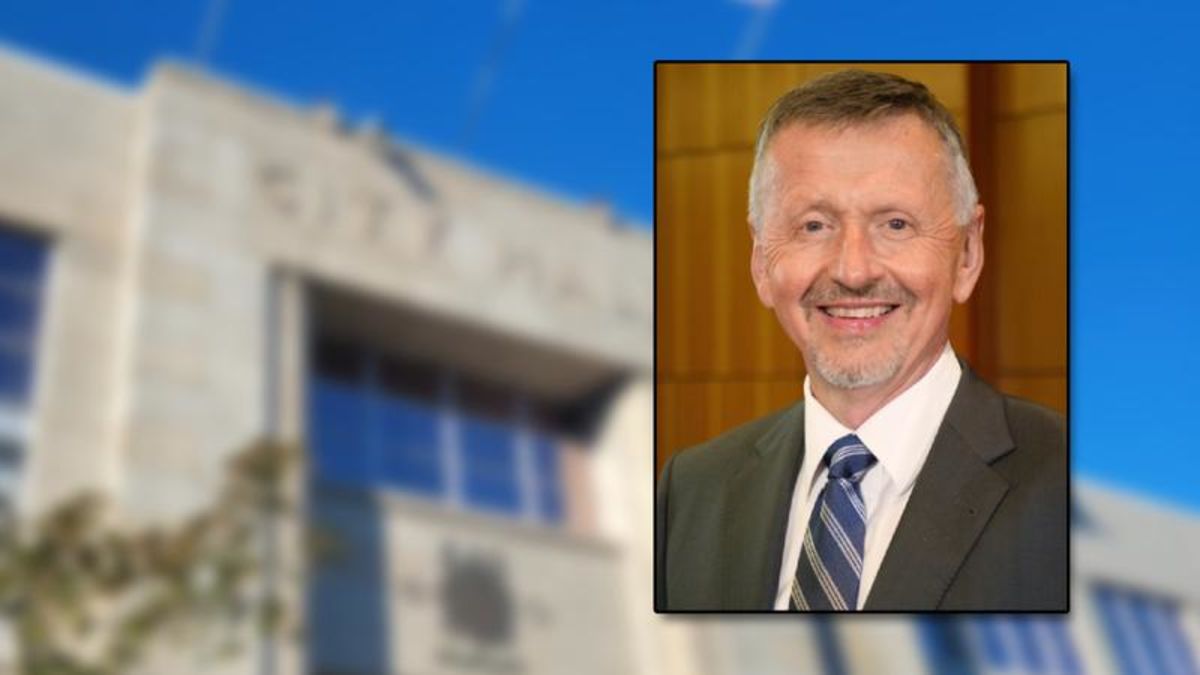 Jake Rudolph to retire as Nanaimo’s chief administrative officer | 106. ...