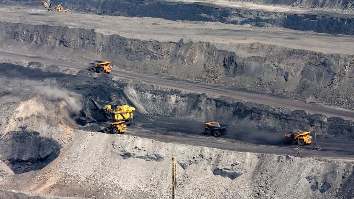 NDP will ban coal mining in the Rockies, if elected | Lethbridge News Now