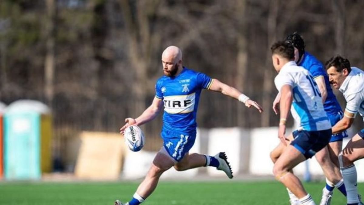 Seattle Seawolves rally in the second half to defeat the Toronto Arrows ...