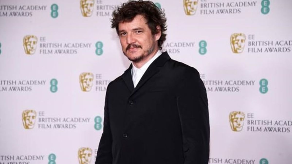 ‘Last of Us’ star, Petro Pascal, has matching outfits with Vancouver’s ...