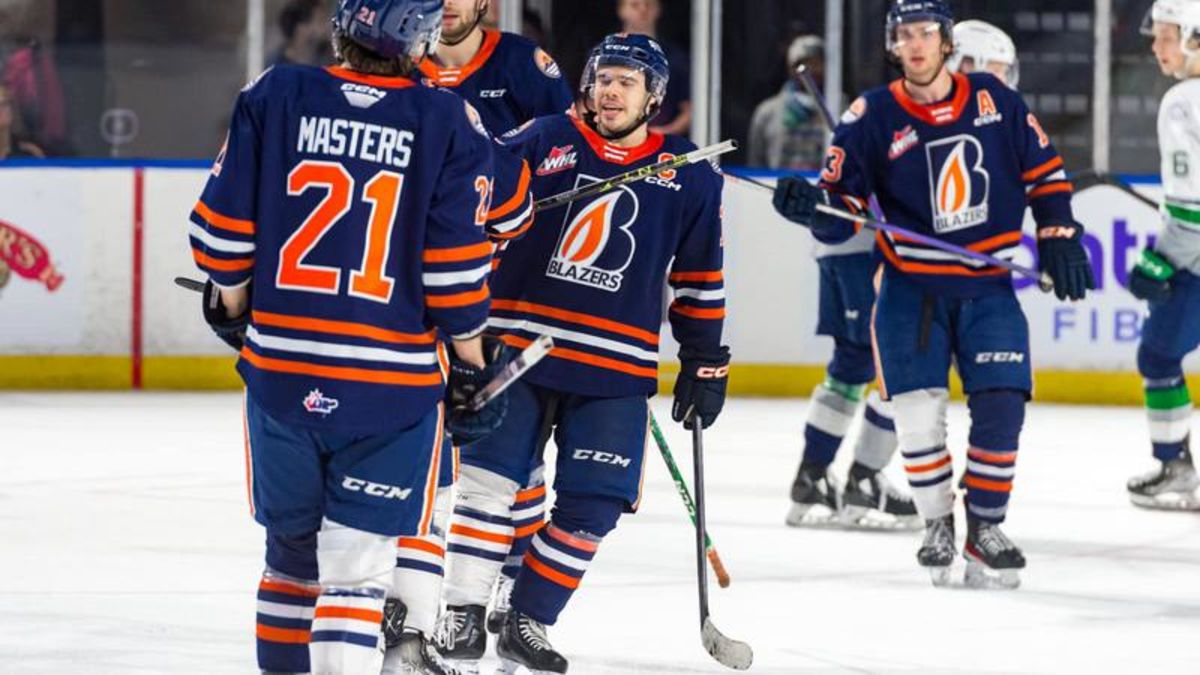 Blazers out for revenge against Seattle, know limiting ‘deep team’ is ...