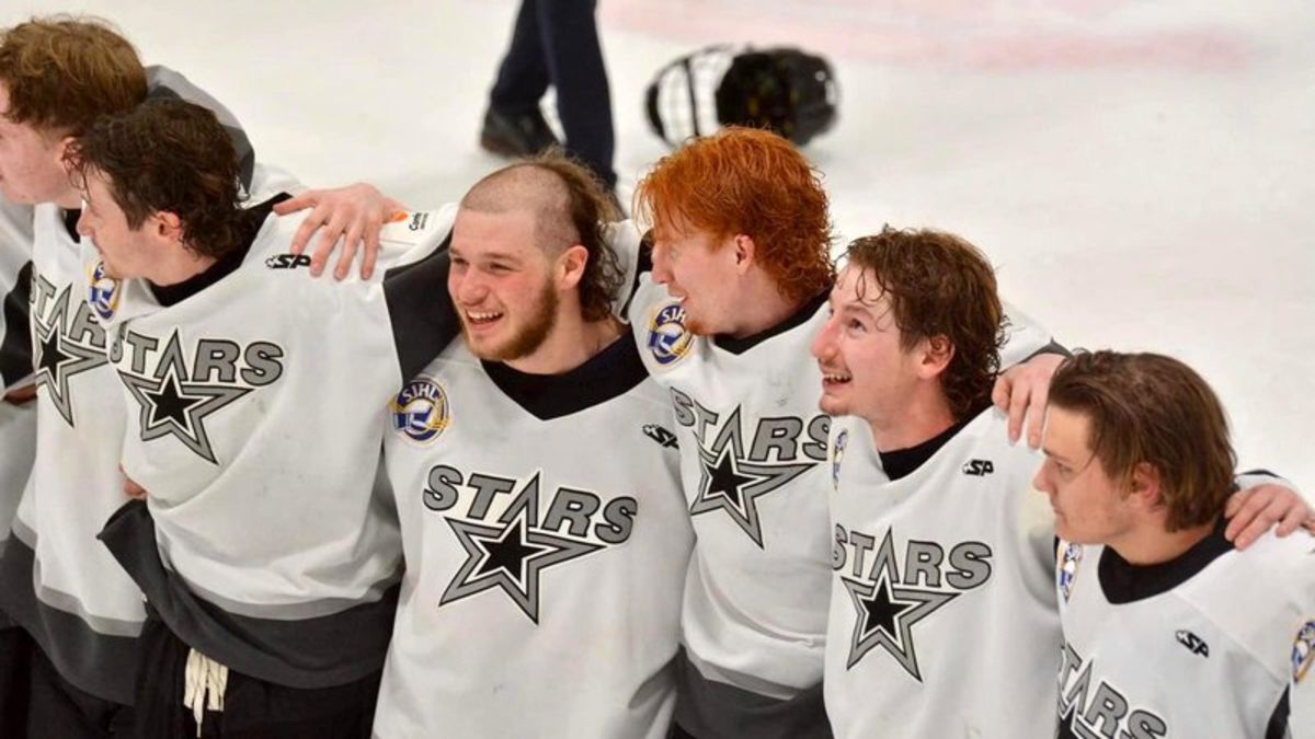 North Stars to hold Championship Celebration today | battlefordsNOW
