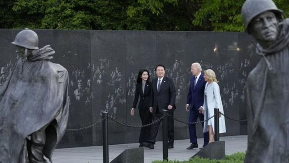 US to send nuclear ballistic submarines to Korean Peninsula | rdnewsnow.com