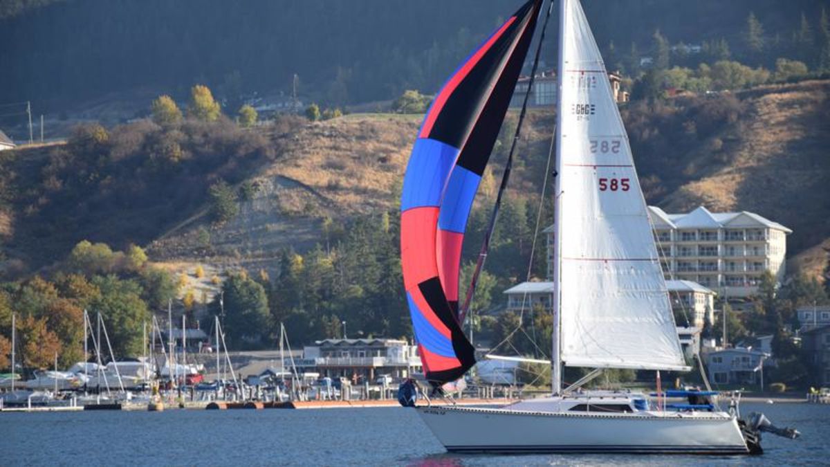Boat Show sails back into spring | Vernon Matters