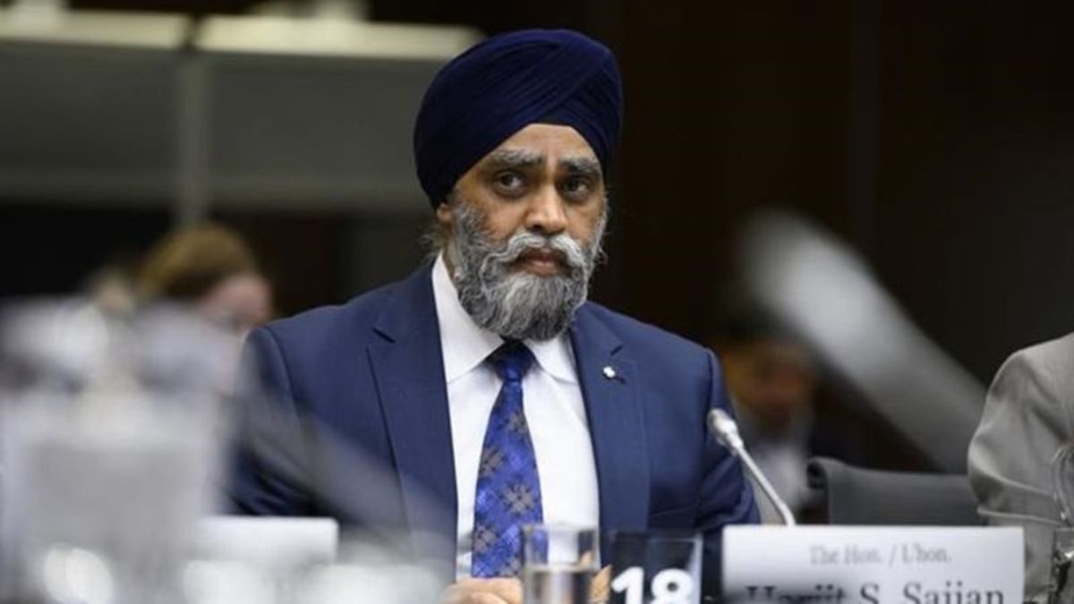 Minister didn’t authorize fake travel docs for Afghans, says he didn’t ...