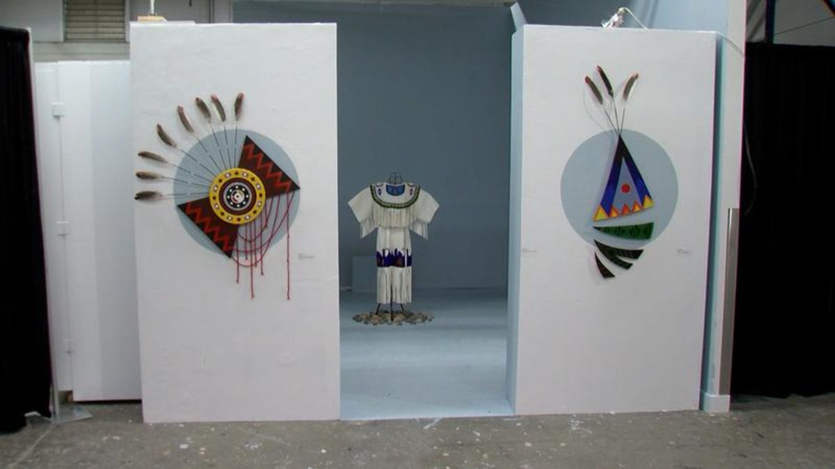 ‘Worried for the future of the art community’; TRU students concerned ...
