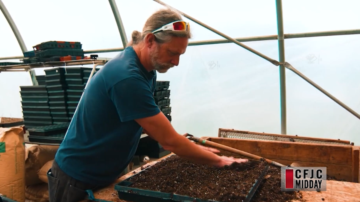 CFJC Midday – Gardengate celebrates new building space to further grow ...