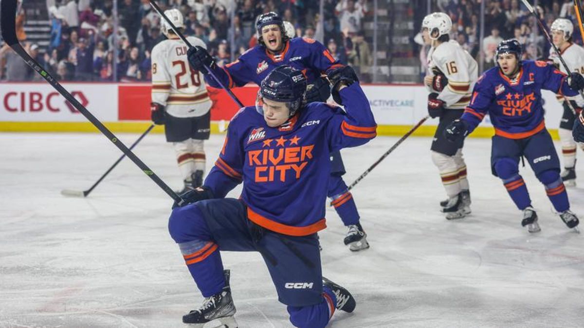 Blazers trades paying off in playoff run, as are Seattle’s | CFJC Today ...